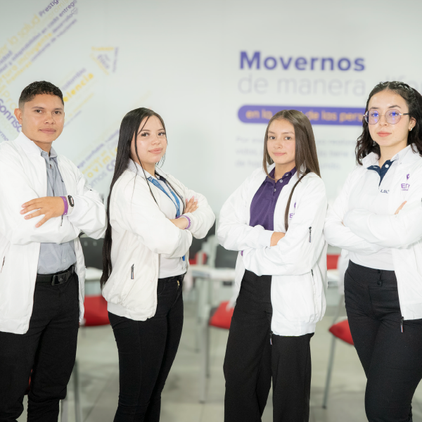 ELITE LOGISTICA Y RENDIMIENTO S A S - Trabaja con nosotros | Pandapé